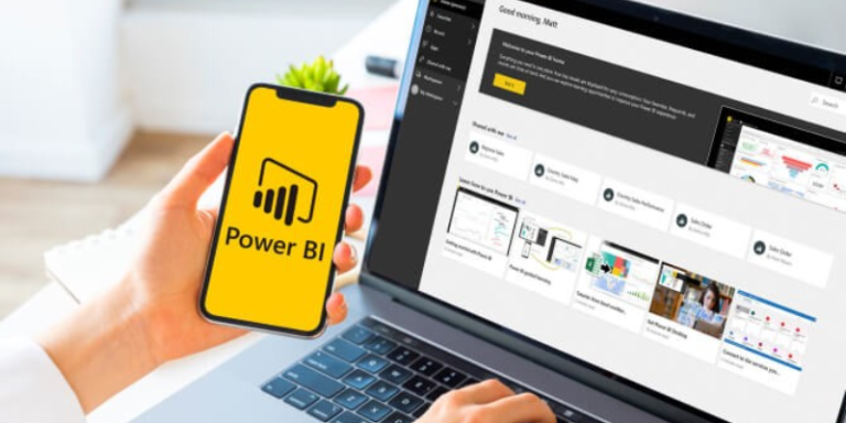How To Set Up Scheduled Data Refresh In Power Bi